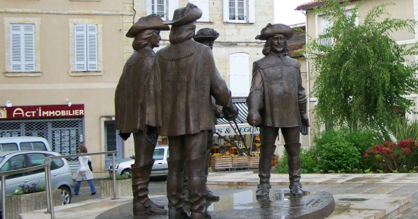 L’office de Tourisme de la Ténarèze transféré au Pays d’Armagnac - Le ...