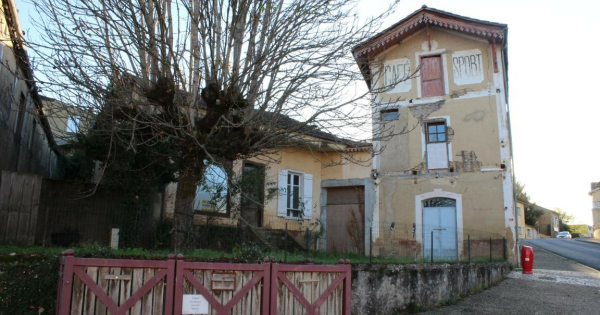 Estang, une nouvelle façon de « faire village » - Le journal du Gers ...