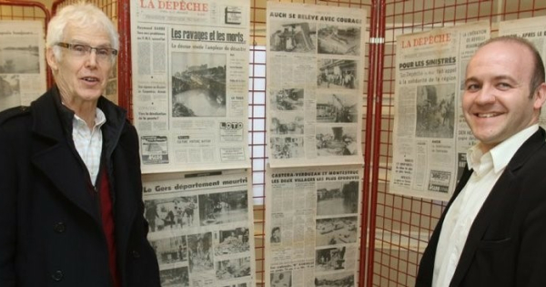 Les Gersois à l’Exposition universelle - Le journal du Gers: Journal d ...