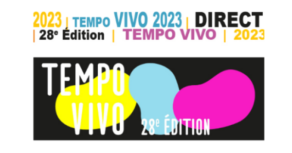 Tempo Latino 2023 : le site Tempo Vivo ouvre ses portes ! - Le journal ...