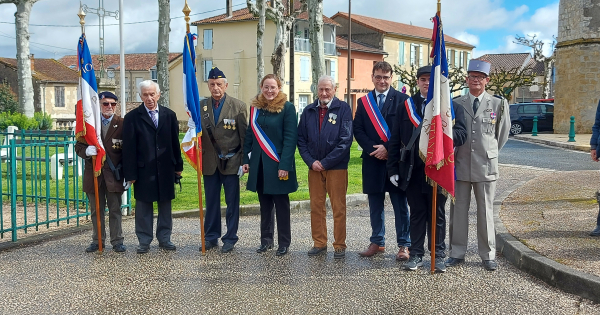 Le comité de Vic-Fezensac de la FNACA tiendra son assemblée générale ...