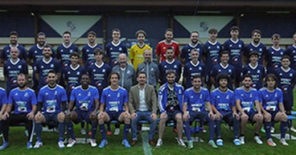FCM la photo officielle de la saison - Le journal du Gers: Journal d ...